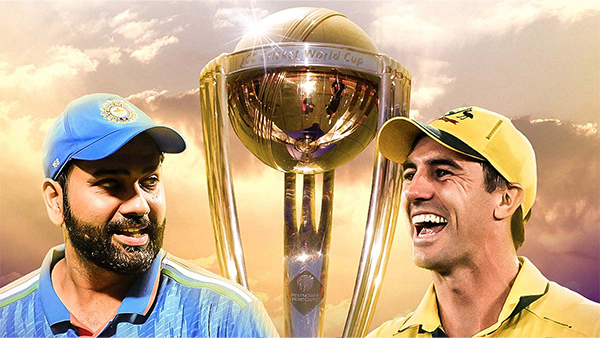 India Vs Australia World Cup 2023 Final How To Catch The Action Live india-vs-australia-world-cup-2023-final-how-to-catch-the-action-live