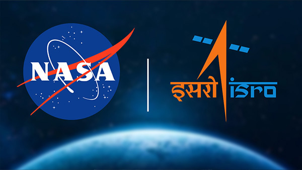 NASA and ISRO Team Up: India's Space Station and NISAR Launch Set for 2024 - Gizbot News