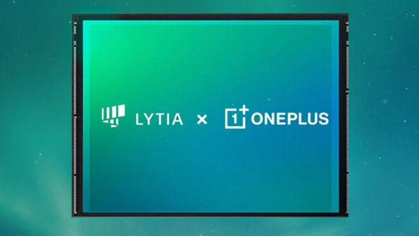 OnePlus 12 5G to use new Sony-LYTIA Sensor ushering in a “New Future ...