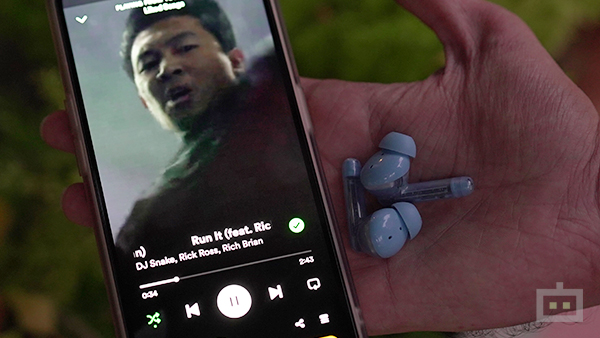 Oraimo FreePods Lite Review: An Affordable Gem in the Earbuds Market ...