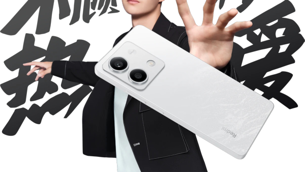 Redmi Note 13R Pro Launched with MediaTek Dimensity 6080 SoC, 120Hz ...