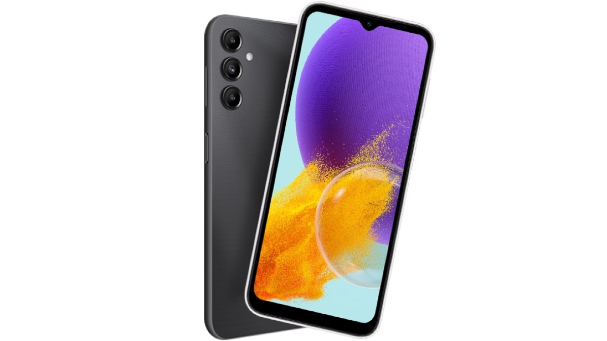 Samsung Galaxy M44 5G Launched with Snapdragon 888 SoC, 120Hz Display ...