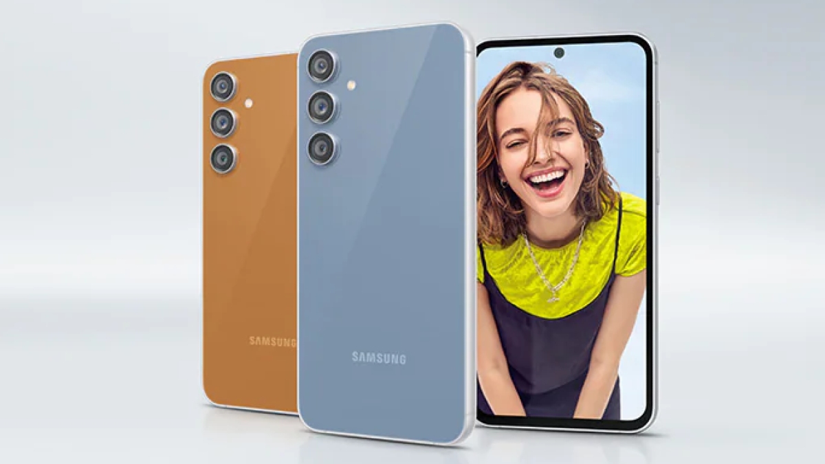 Samsung Galaxy S23 FE New Special Edition Color Variants Launched in ...