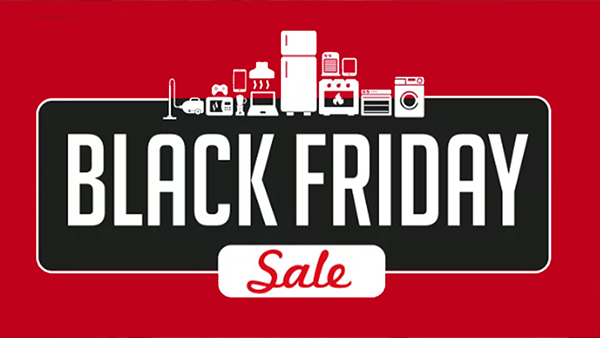 Vijay Sales Unveils Black Friday Sale with Exciting Offers - Gizbot News