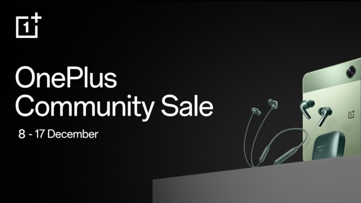 OnePlus Marks 10 Years With a Community Sale on Phones, Tablets, and ...