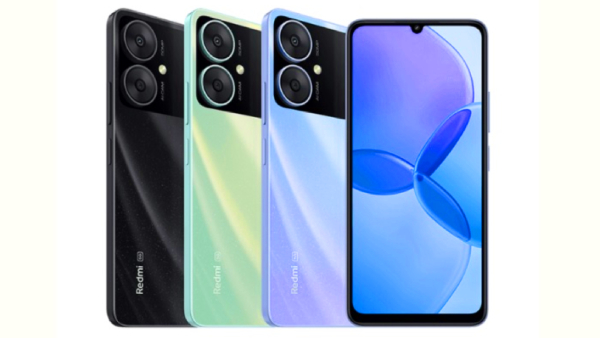 Redmi 13R 5G: Unveiling The Stealthy Challenger In India's Smartphone ...