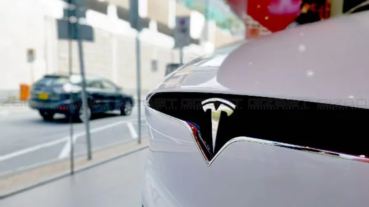 Tesla Debuting in India: Launch Timeline, What This Means for the EV ...
