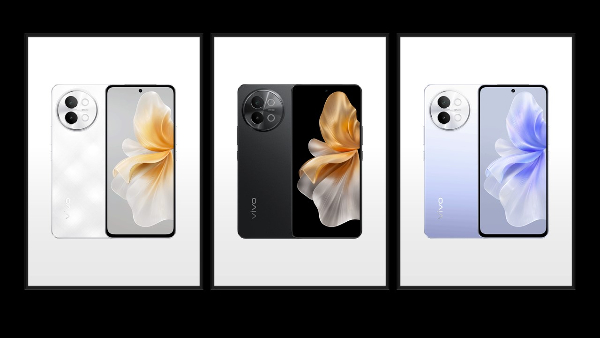 Vivo S18e Launched with MediaTek Dimensity 7200 SoC, 120Hz AMOLED ...