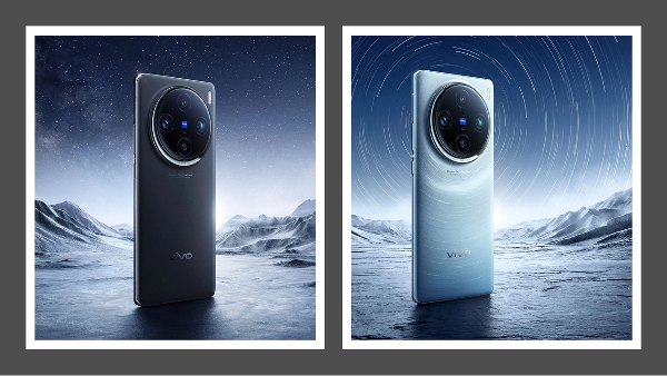Vivo X100 Series Launch in India set for Early January 2024: All your Questions Answered ...