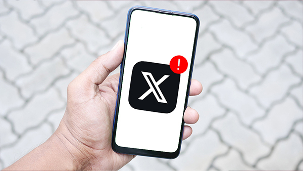 Twitter Down: X Back Online After Users in India and Other Regions ...
