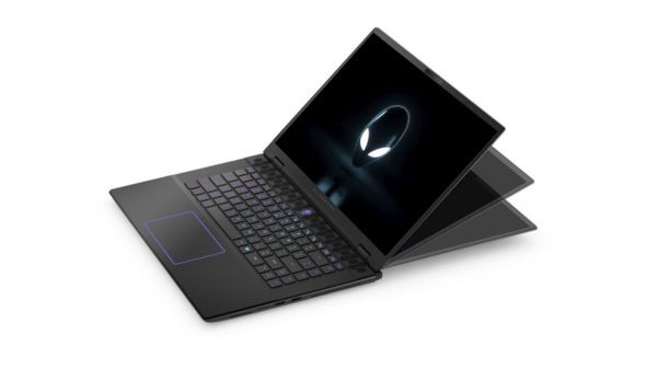 CES 2024 | Dell Unveils Alienware 2024 Lineup: Gaming Laptops, QD-OLED Monitors, and More ...