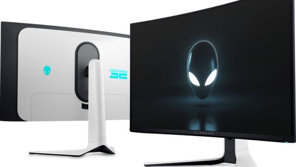 CES 2024 | Dell Unveils Alienware 2024 Lineup: Gaming Laptops, QD-OLED ...