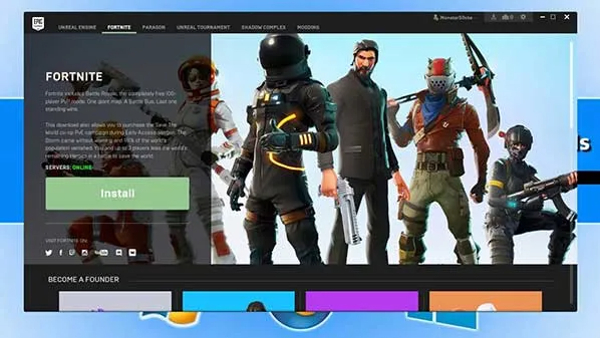 Fortnite Return to iOS in the EU Imminent: Could Arrive Through New ...