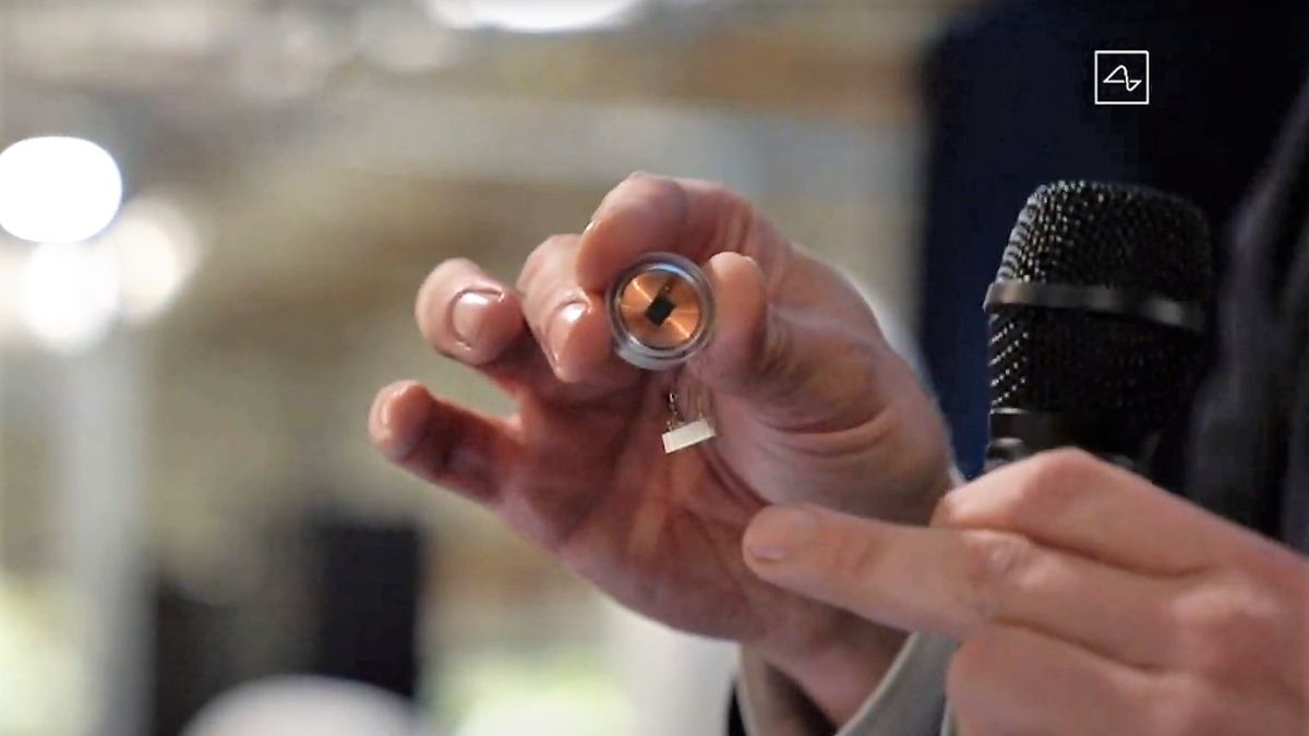 Elon Musk's Neuralink Successfully Implants Brain Chip in First Human ...