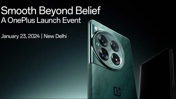 OnePlus 12, OnePlus 12R Global Pricing Leaks Ahead of January 23 Launch - Gizbot News