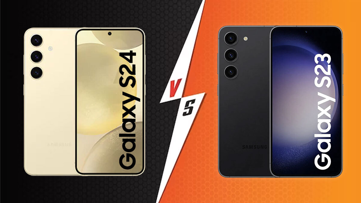 Samsung Galaxy S24 vs Galaxy S23: Which One Should You Get? Full Specs Compared - Gizbot News