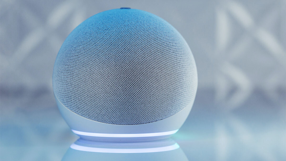 Amazon Reveals Increased Alexa Interactions Among Families with Young ...