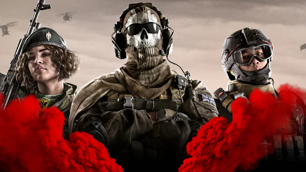 Call of Duty: Warzone Mobile Release Date Confirmed for March 21: Here's Everything We Know So ...