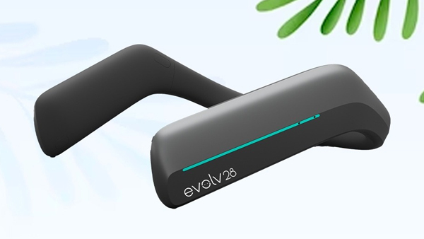 Aether Mindtech Launches Evolv28: India’s First Non-Invasive Wearable ...