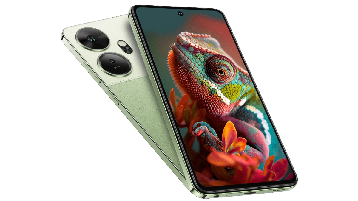 itel P55, itel P55 Plus Affordable Smartphones Launched in India: Check ...