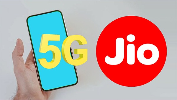 Jio Working on Entry-Level 5G Smartphone Powered by Qualcomm Chip ...