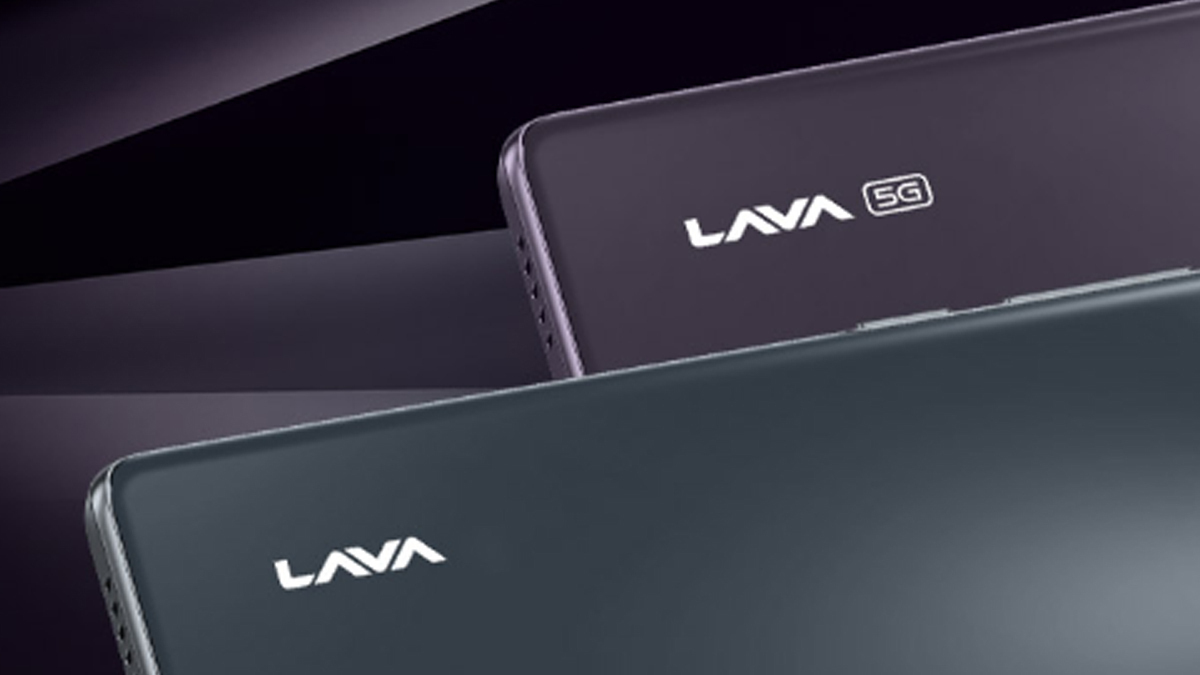 Lava Secures Fastest-Growing Status in ₹10,000-₹20,000 Smartphone ...