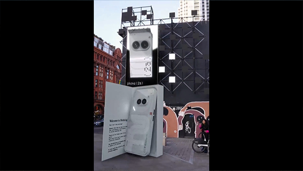 Nothing Phone 2a Design Confirmed ahead of Launch: Check Expected Price, Specifications - Gizbot ...