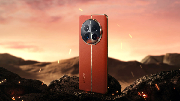 Realme 12 Pro Plus Explorer Red Variant Goes on Sale in India Today ...