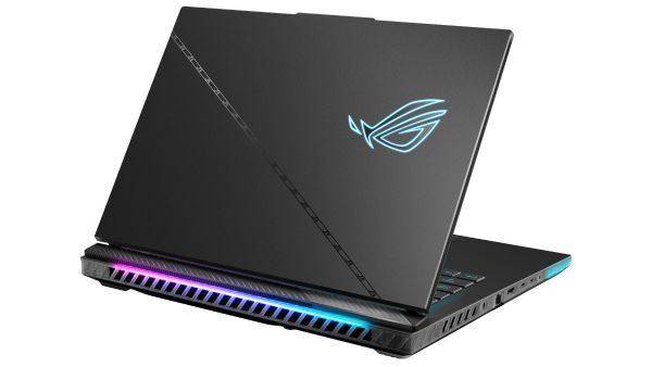 ASUS ROG Introduces Powerful Gaming Lineup: Zephyrus G16, Strix Scar 16 ...