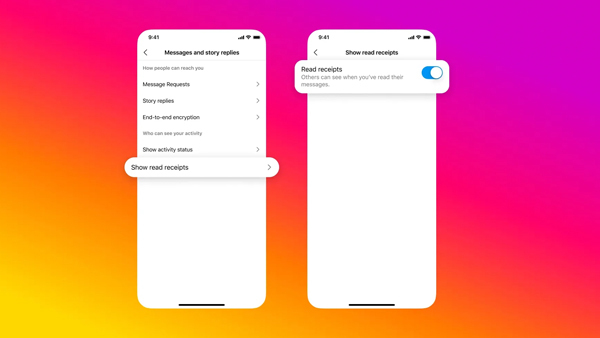 Instagram Users Can Now Edit Messages, Pin Chats, Turn Off Read ...