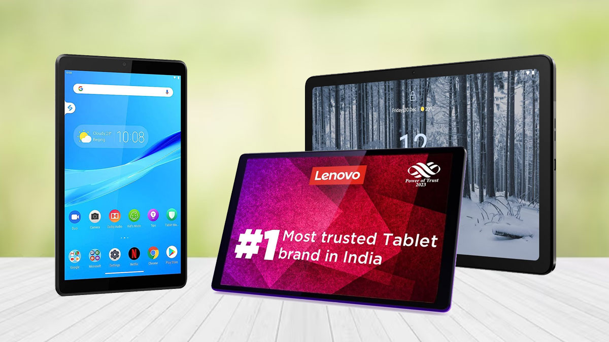 Top Tablet Picks Under Rs 10,000: Don't Miss These Amazon Mega ...