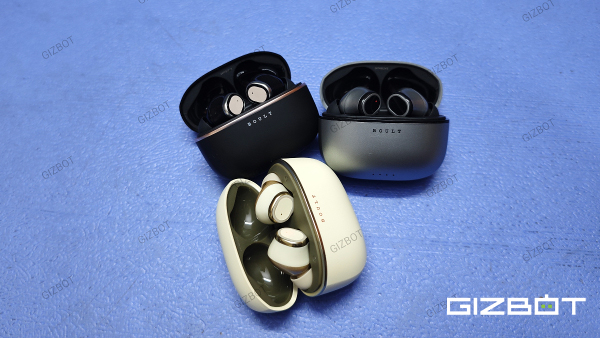 Boult Z40 Ultra Review: Budget ANC Earbuds that offer Bang for your ...