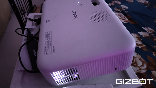 Epson CO-FH02 Review: Easy Setup, Big Screen, but Is It the Right Fit ...