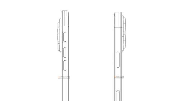 iPhone 16, 16 Pro Renders Surface: Classic Camera Bump Returns, Plus a ...