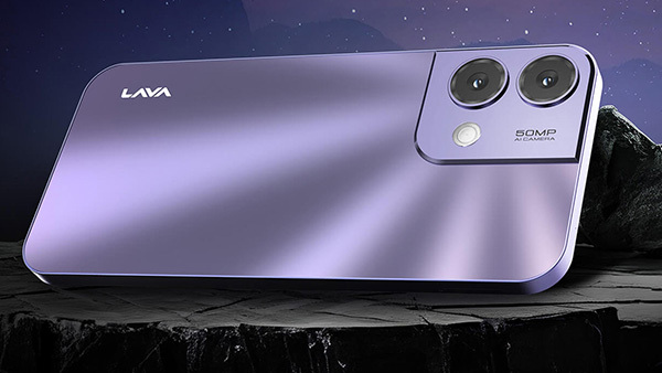 Lava O2 Sale in India Starts at 12 noon Today via Amazon: Check Price ...