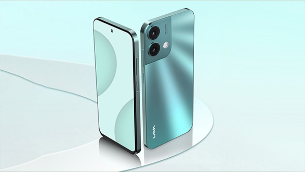Lava O2 Launched in India With 50MP AI Camera, 90Hz Display; To Go On ...
