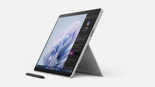 Microsoft’s First “AI PCs” – the Surface Pro 10 and Surface Laptop 6 for Business Launched ...