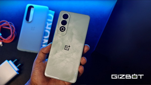 OnePlus Nord CE4 Renders Emerge Online; Expected India Price, Features ...