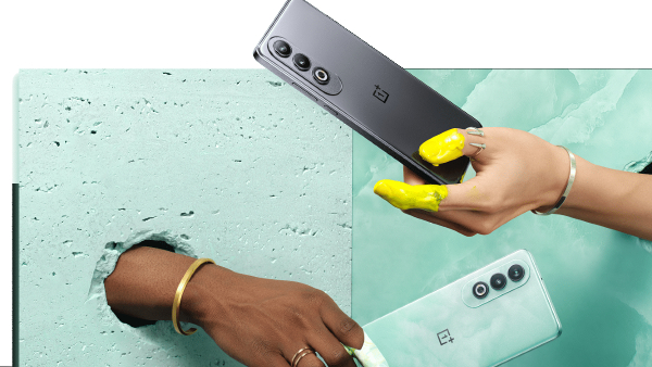 OnePlus Nord CE 4 Launch Date in India Set for April 1: Chipset and ...