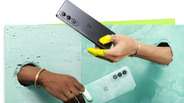 OnePlus Nord CE 4 Key Specifications Confirmed Ahead of Launch: Check ...