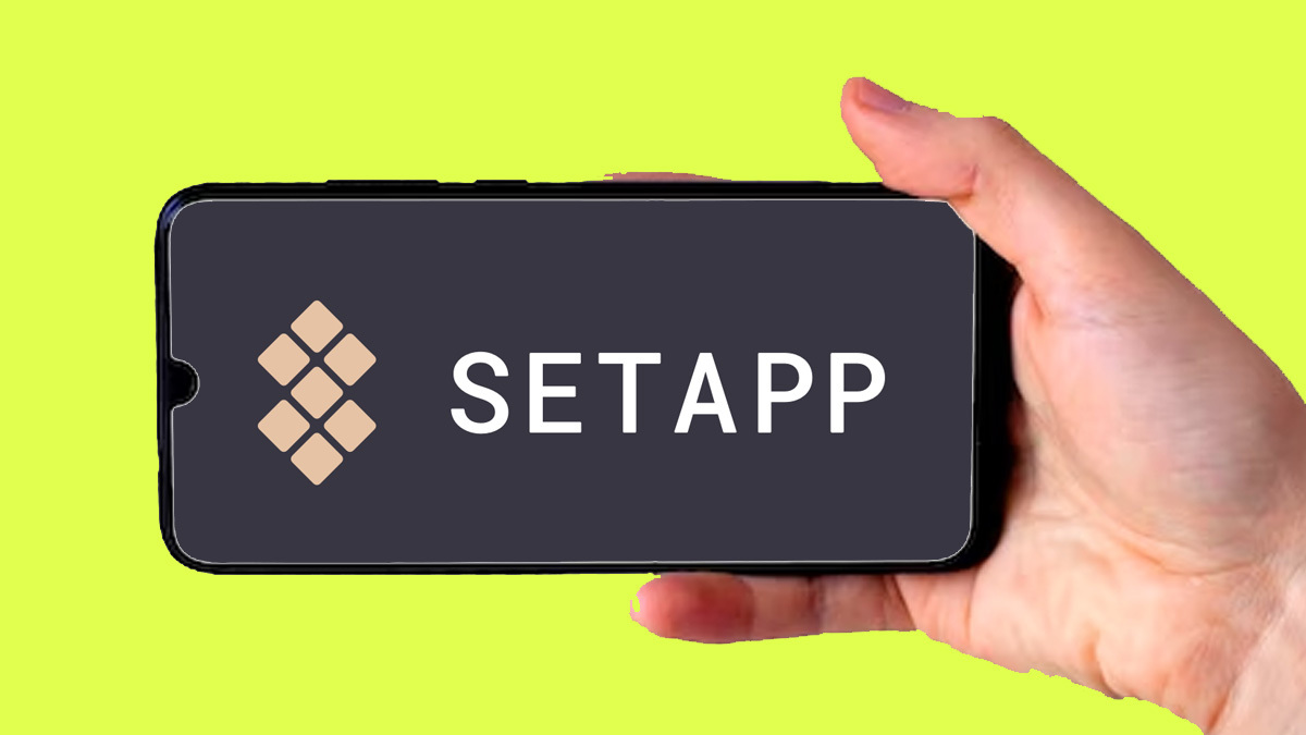 MacPaw is Bringing Setapp Mobile Appstore for iPhones in EU - Gizbot News