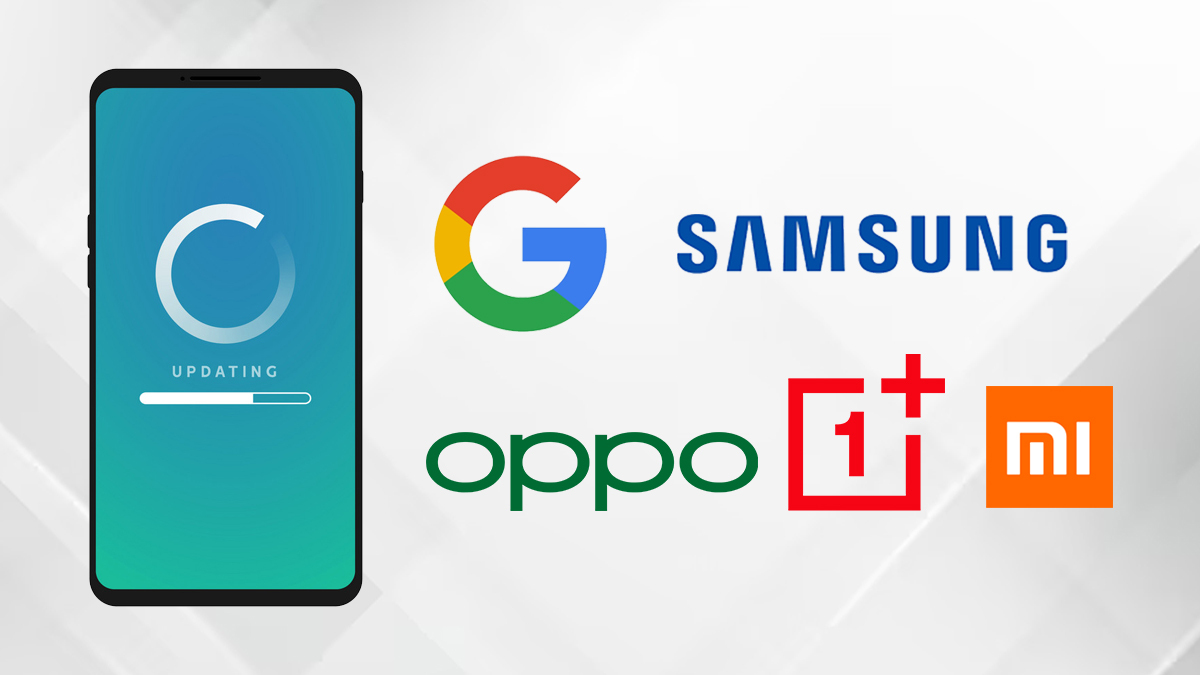 From Samsung to Motorola: The Best & Worst Phone Brands for Software ...