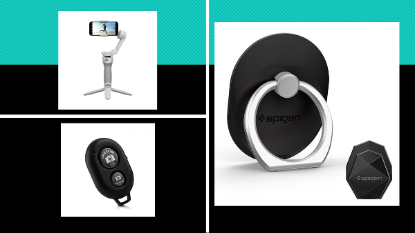 Elevate Your Smartphone Game with these Five Must-Have Mobile ...