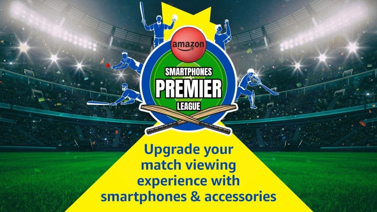 IPL 2024: Score Big Deals on Popular Smartphones on Amazon – OnePlus ...