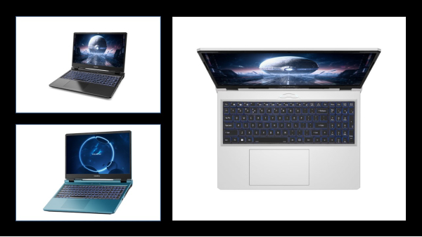 COLORFUL EVOL P15 Series Gaming Laptops Launched in India: Check Price ...