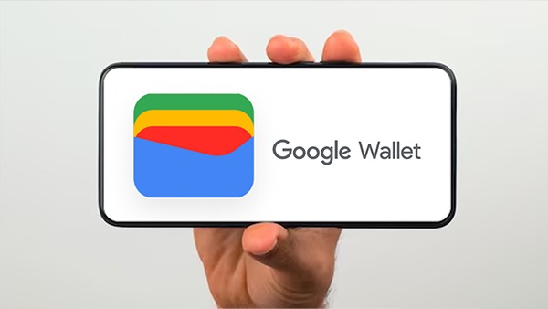 Google Wallet App Now Available in India - Gizbot News