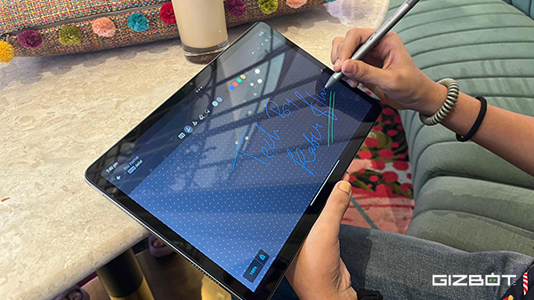 Lenovo Tab M11 Review: One of the Better Android Tablets Out There ...