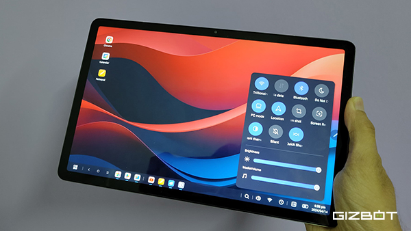 Lenovo Tab M11 Review: One of the Better Android Tablets Out There ...