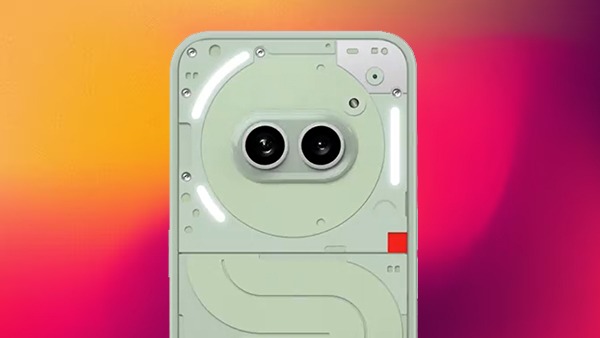 Nothing Phone (2a) New Blue Edition Teased to Launch on April 29 in ...