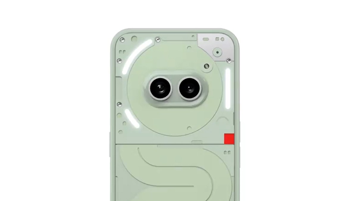 Nothing Phone (2a) New Blue Edition Teased to Launch on April 29 in India; What to Expect ...